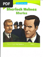 Arthur Conan Doyle-The Red-Headed League | PDF | The Red Headed League ...