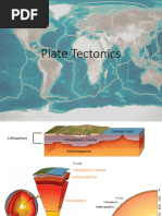 Grade 12 Geography Unit 1 | PDF | Plate Tectonics | Volcano