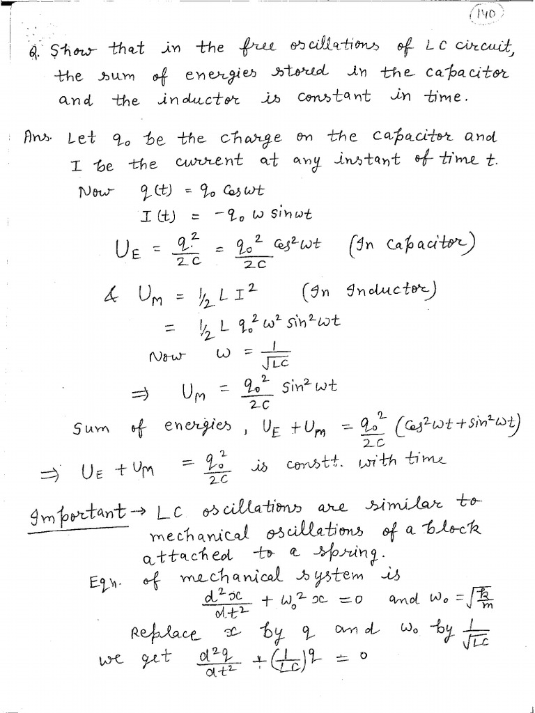 Modern Physics Numericals | PDF