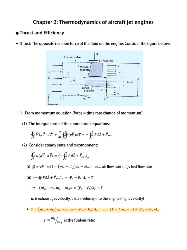 Chap2 Thermodynamics 5 2 | PDF | Energy Conversion | Vehicle Technology