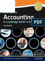Complete Economics For Cambridge IGCSE® O Level Revision Guide (Brian ...