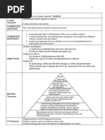 Standard 2 - Cycle 1 - Belizean Studies | PDF | Belize | Maya Peoples