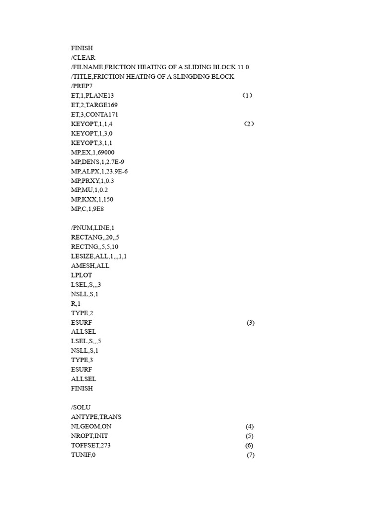 fct滑块分析代码 | PDF | Temperature | Matrix (Mathematics)