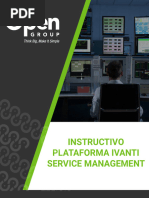 Manual para Usuarios Itop. | PDF | Internet | Contraseña