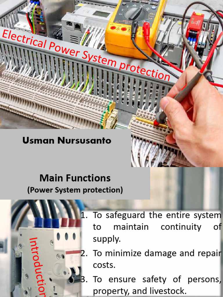 Re Install Jaringan Listrik | PDF | Electrical Wiring | Fuse (Electrical)