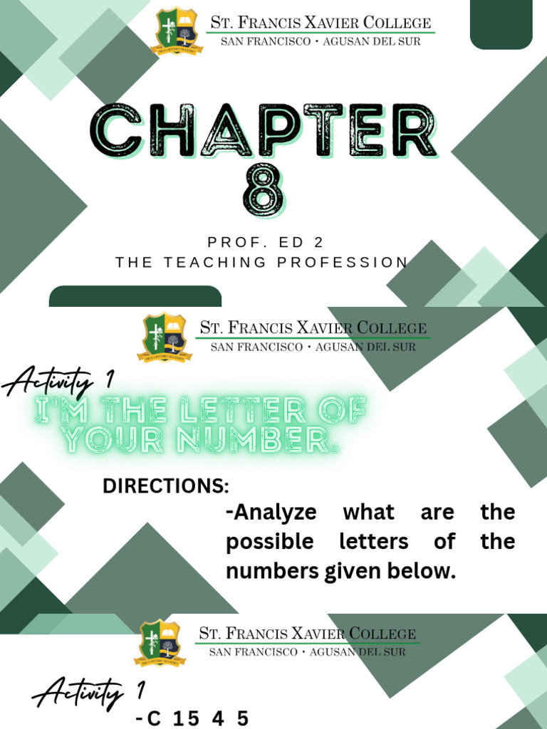 Group 8 Presentation | PDF