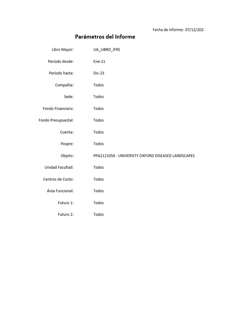 XX Asientos Contables RP - Asientos Contables V2.1 | PDF | Contabilidad