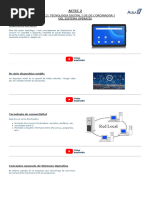 60 Preguntas Finales Actic Nivel Básico | PDF