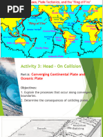 Pangaea Puzzle Pieces | PDF
