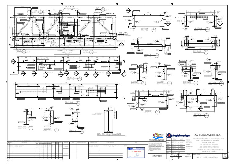 MQ15-711-DR-3340-ME0416 - Rev 0 | PDF