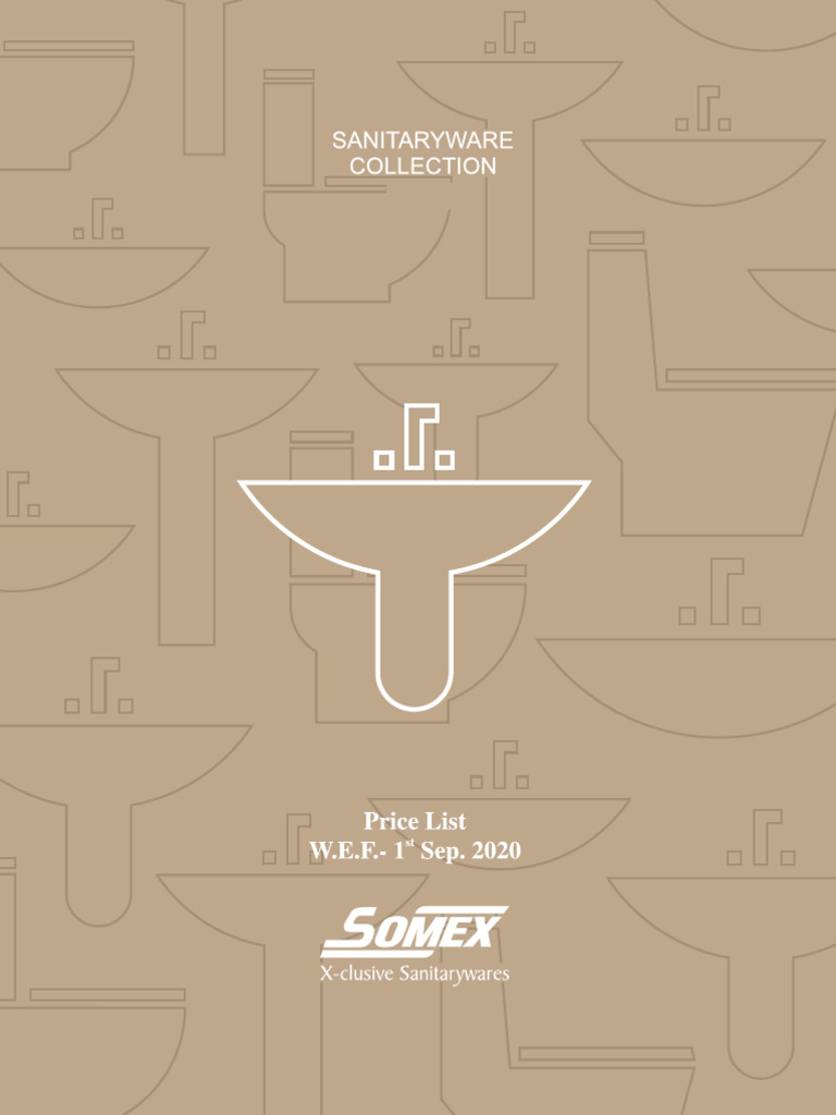 Somex Catlock 22092020 32 Pages Final | PDF