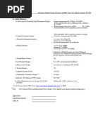 FB Marketplace New Format | PDF | Services (Economics) | Financial Services