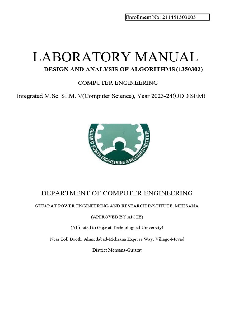 Oopj Certi 123 | PDF