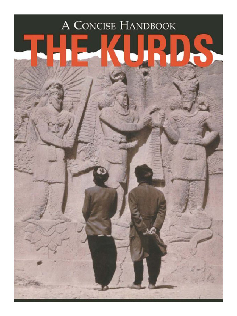 The Kurds A Concise Handbook | PDF The Kurds A Concise Handbook | PDF