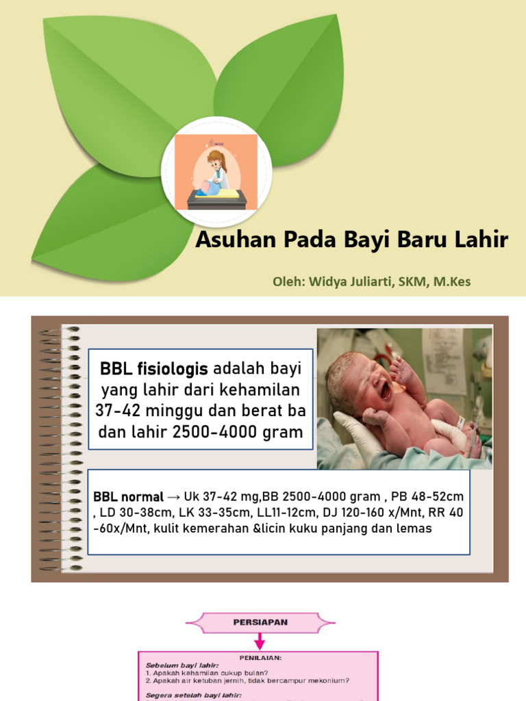 Askeb BBL | PDF