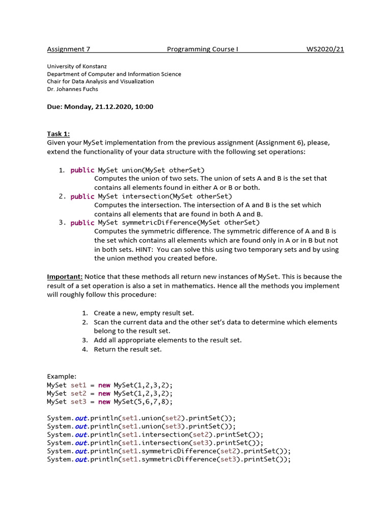 assignment07 | PDF | Class (Computer Programming) | Body Mass Index