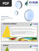 BTEC Business - Unit 1 Assignment 1 Learning Aims A and B | PDF ...