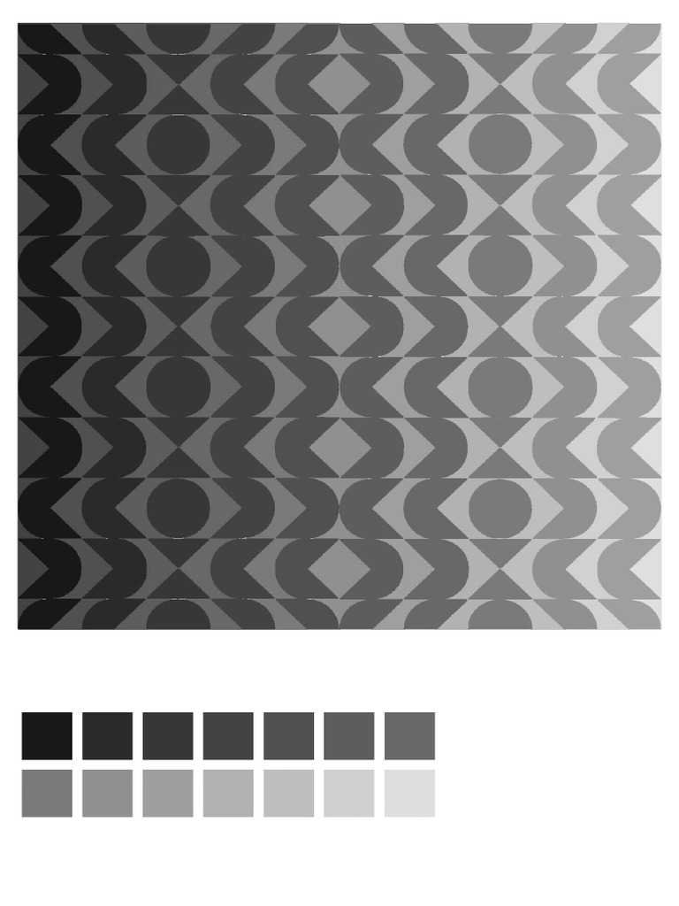 Nirmana (Akromatik) | PDF