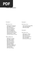 Army Sick Call Documentation Guide | PDF | Medical Record | Pain