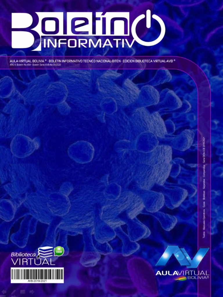 Biten Avb 05 2020 | PDF