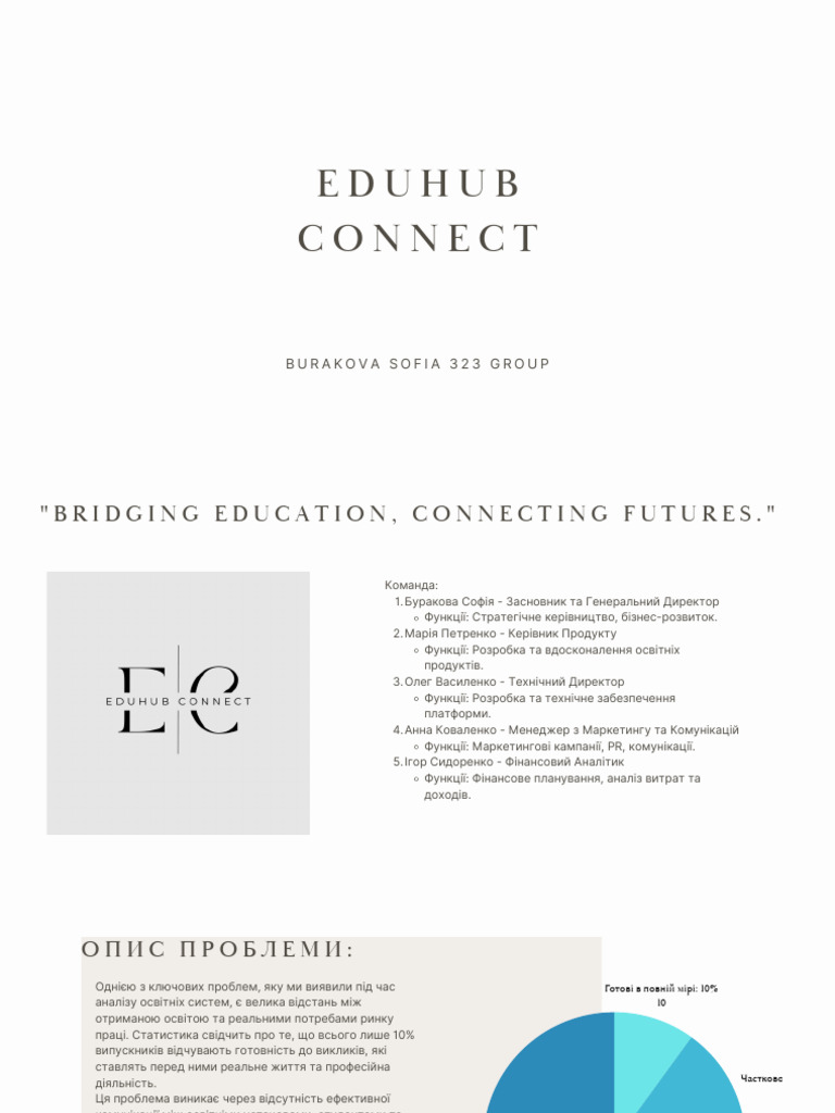 EduHub Connect-2 | PDF