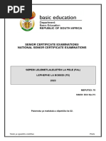 Grade 10 Cat Atp 2025 | PDF | Computer File | World Wide Web