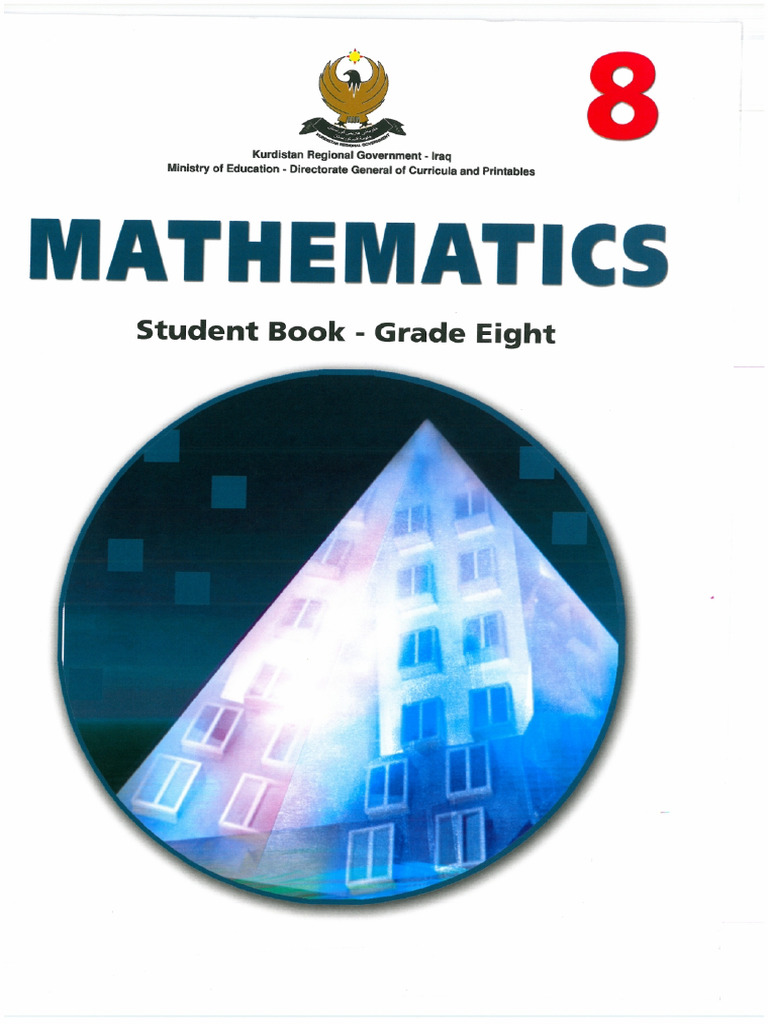 Mathematics 8 | PDF