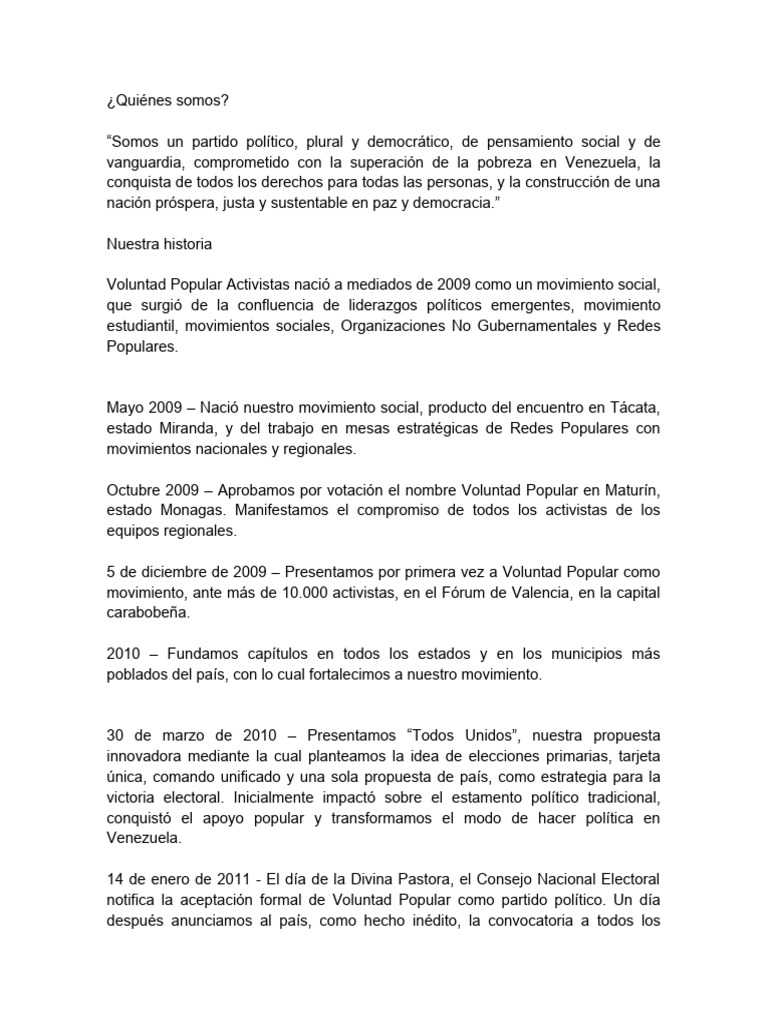 Libro Naranja 2020 (Texto) | PDF