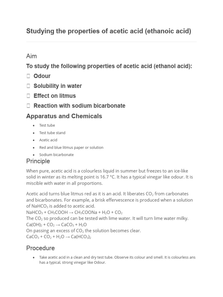 Experiment No. 8 | PDF