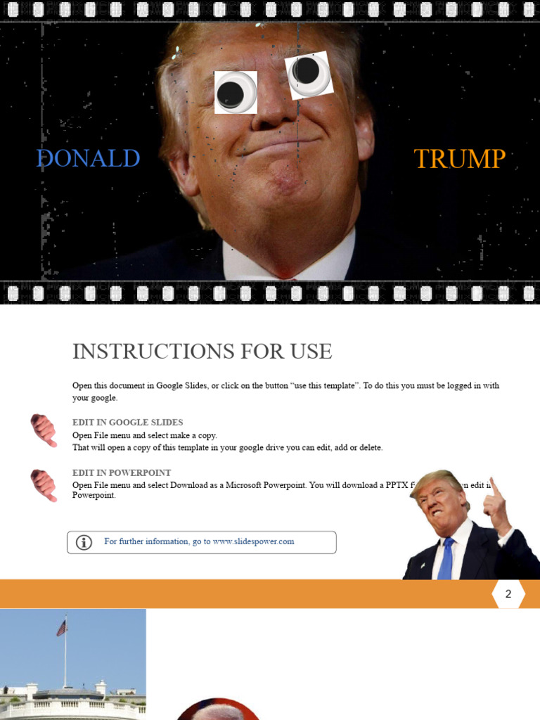 Presentation Design Guidelines | PDF | Art