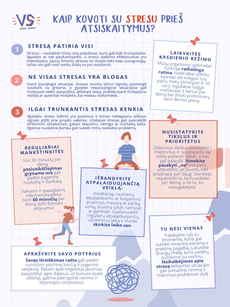 kaip-kovoti-su-stresu-mokykloje | PDF