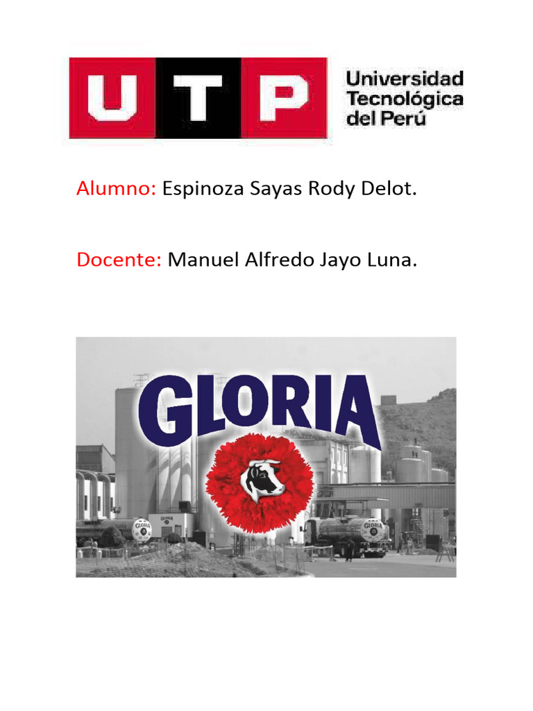 Ta4 Gestion General Pdf