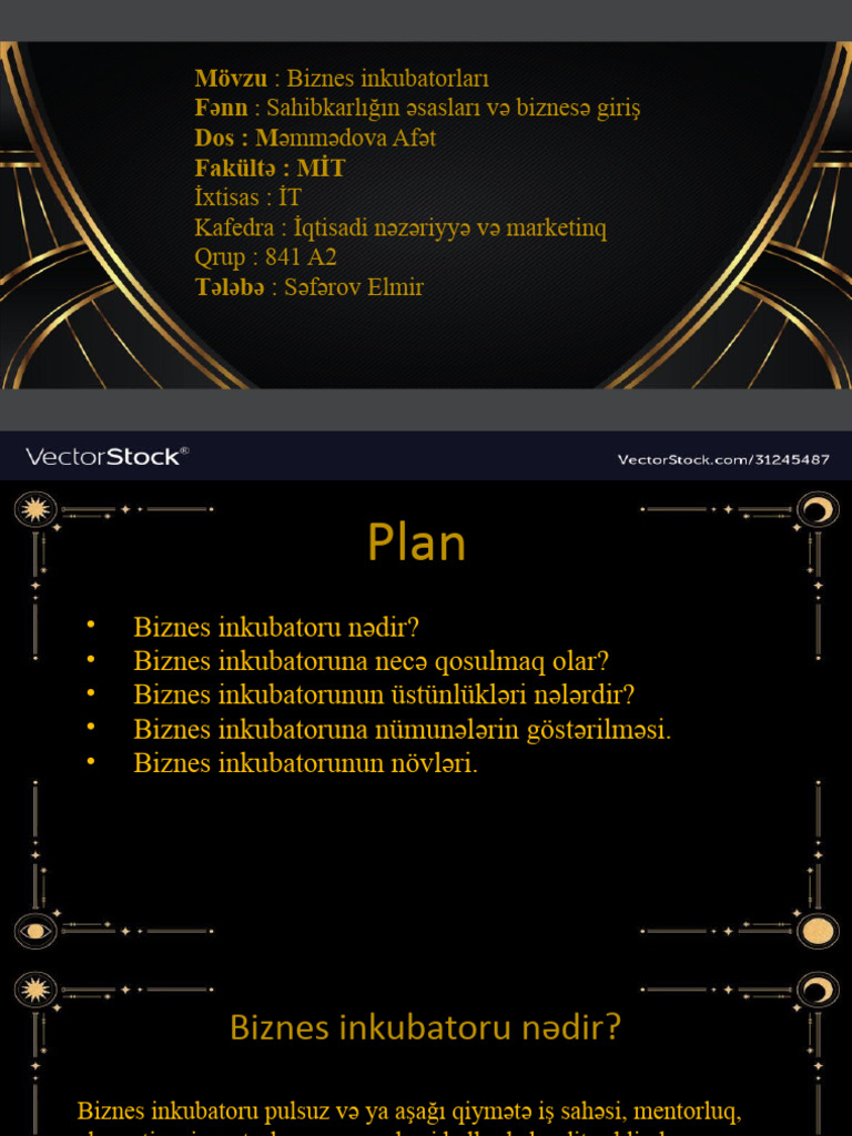 Presentation 3 | PDF