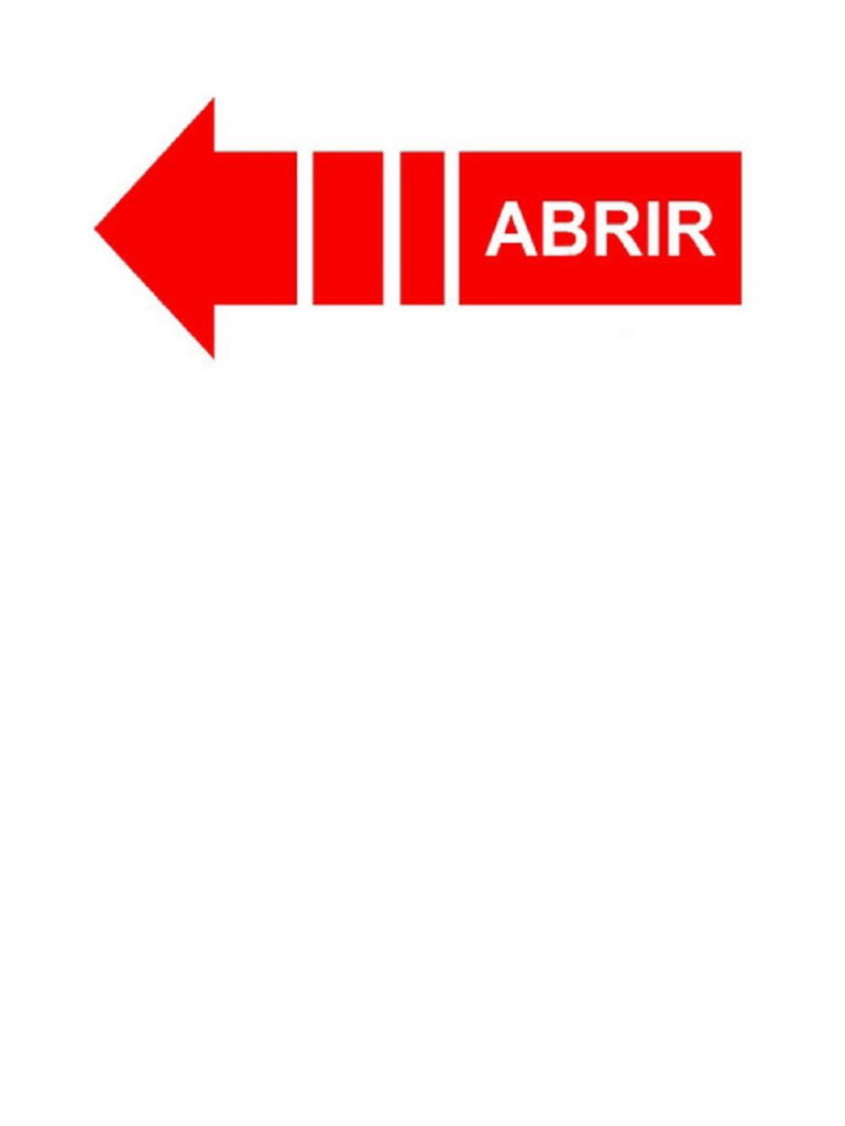 Curso Flecha Roja | PDF