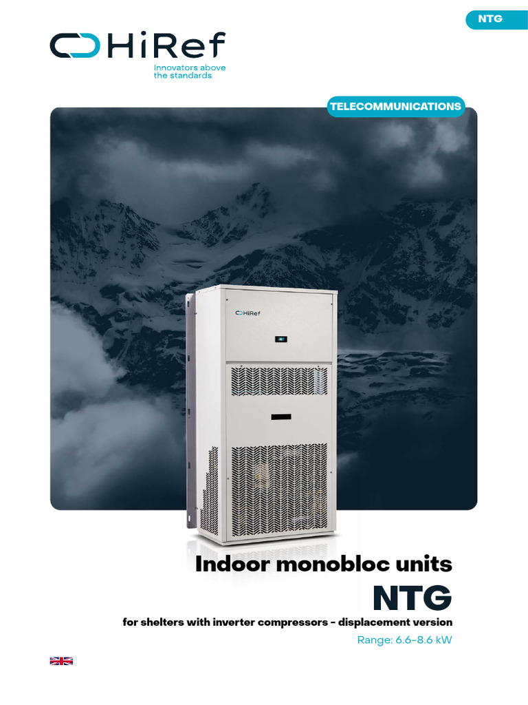 Brochure-NTG-en | PDF