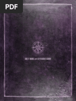 Horus Heresy Reading Order Chart | PDF