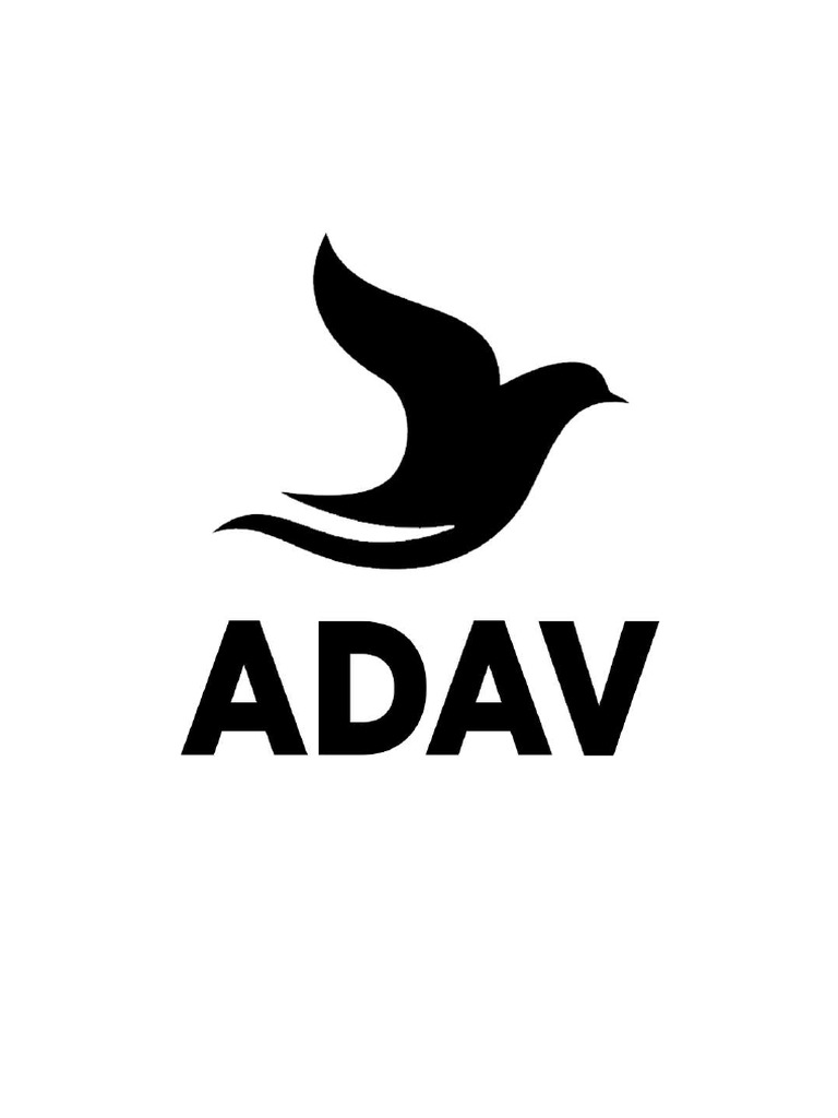 adav 2 | PDF