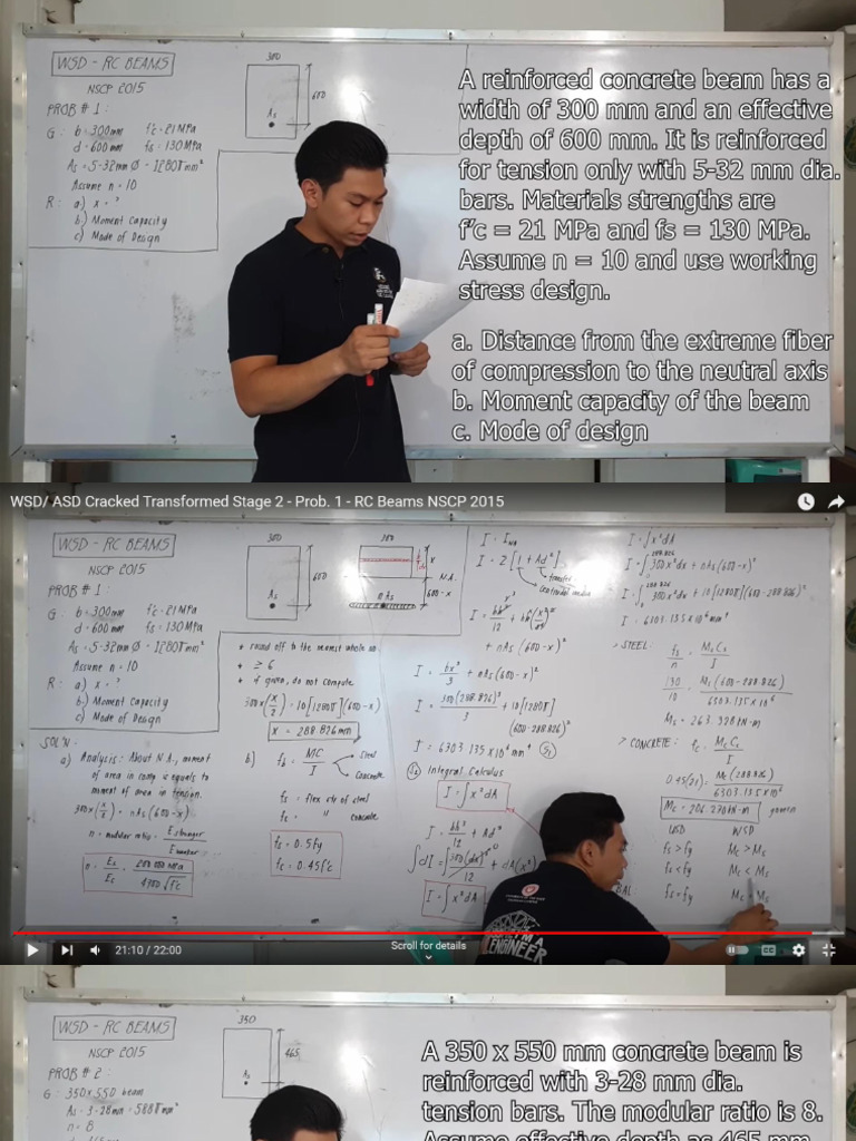 PRC Review Note 1 | PDF