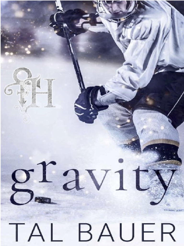 Tal Bauer - Gravity | PDF