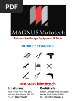 Spare Part List and Critical Spare Parts List | PDF | Materials ...