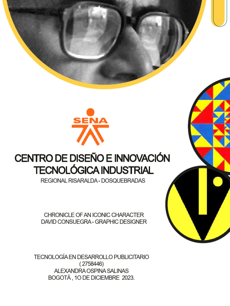 David Consuegra | PDF | Brand | Graphic Design