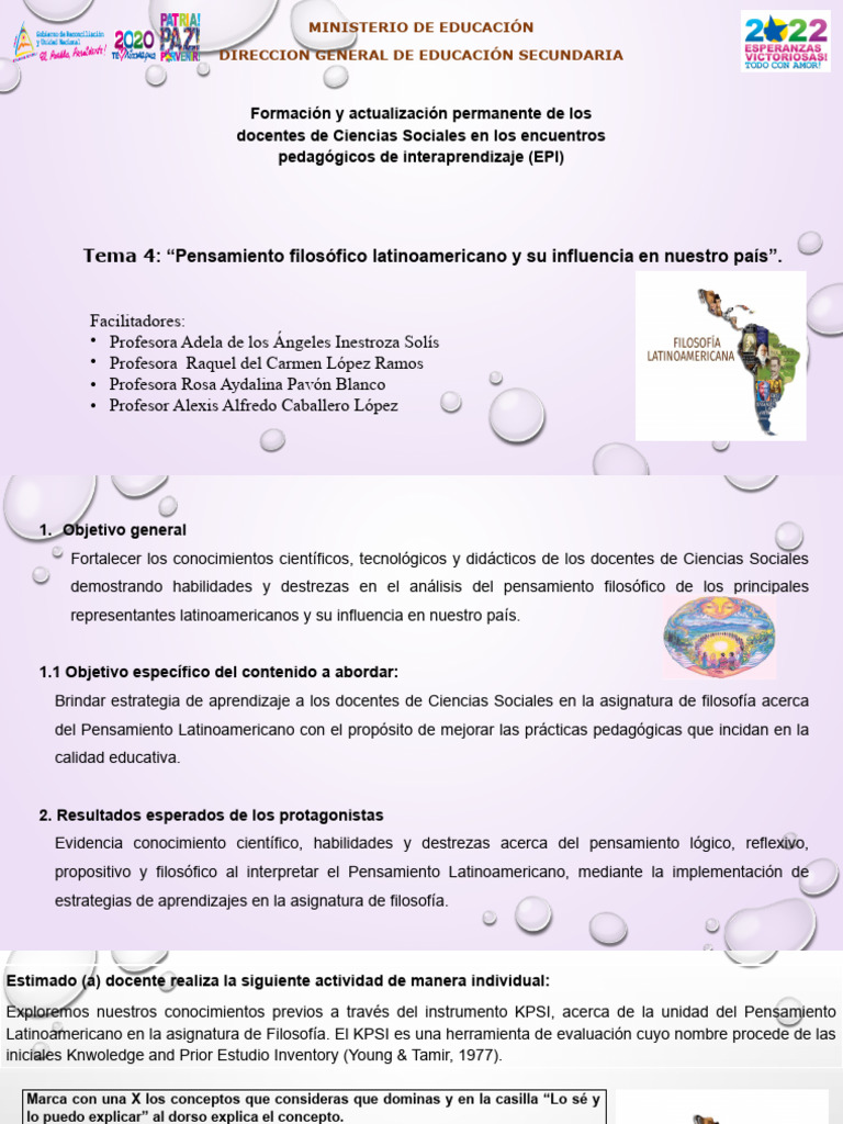 CCSS-módulo IV 260922 | PDF