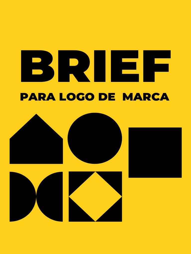 brief | PDF | Marca | Business