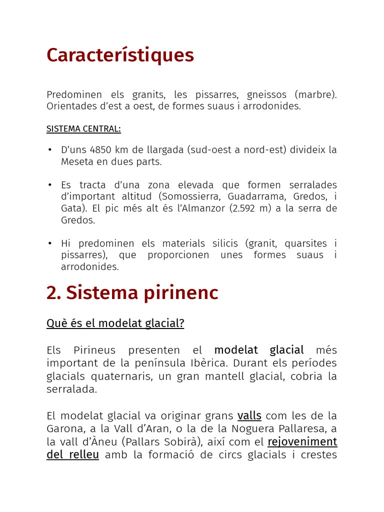 climes cat esp | PDF