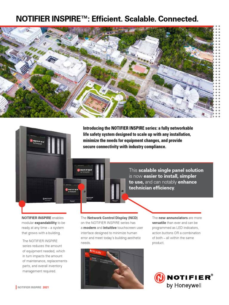 INSPIRE Sell Sheet With Link | PDF | Systems Science | Information ...