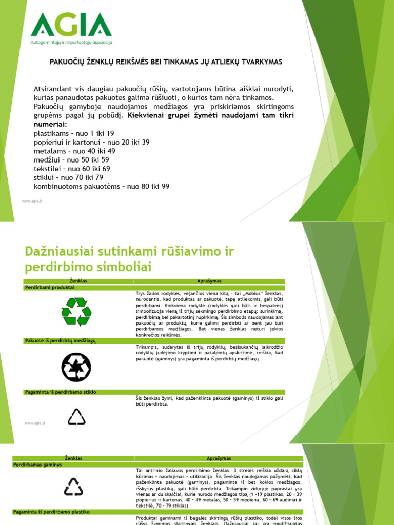 Pakuočių-ženklinimo-reikšmės | PDF