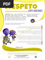 Disciplina Consciente | PDF | Enseñando | Disciplinas