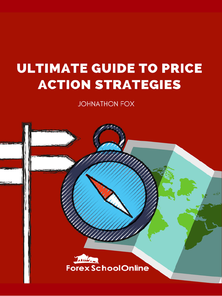 Ultimate Price Action Strategies Guide Download PDF | PDF