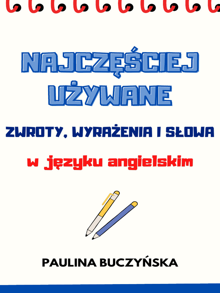 Bezplatny Ebook Angielski | PDF