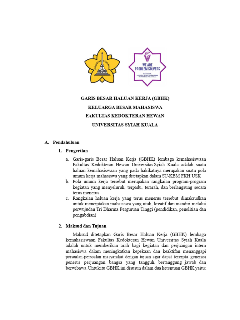 GBHK | PDF